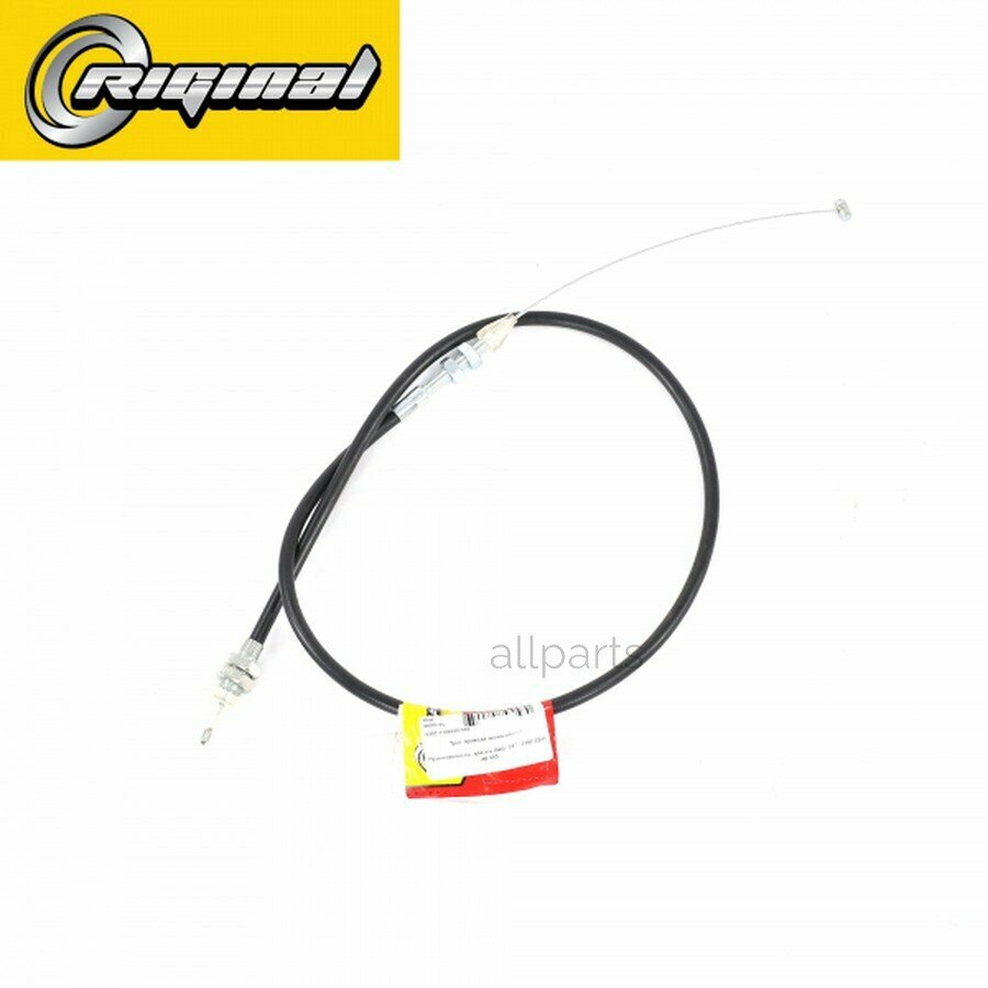 RIGINAL 33021108050405 Трос газа для а/м Г-3302 дв.405 (L=1095мм) Riginal 33021108050405