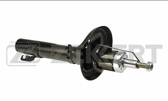Амортизатор газовый передней подвески Zekkert. Skoda Octavia I , VW Golf IV , Audi A3