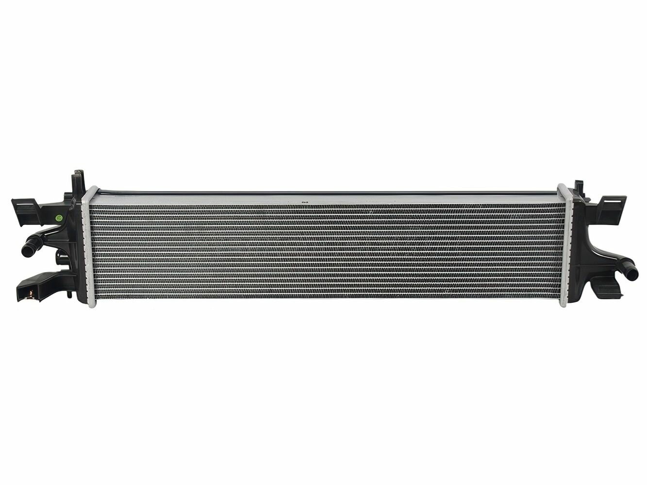 Радиатор охлаждения двигателя для Форд Симакс, Фокус, Куга, Транзит Турнео арт ST100170 SAT