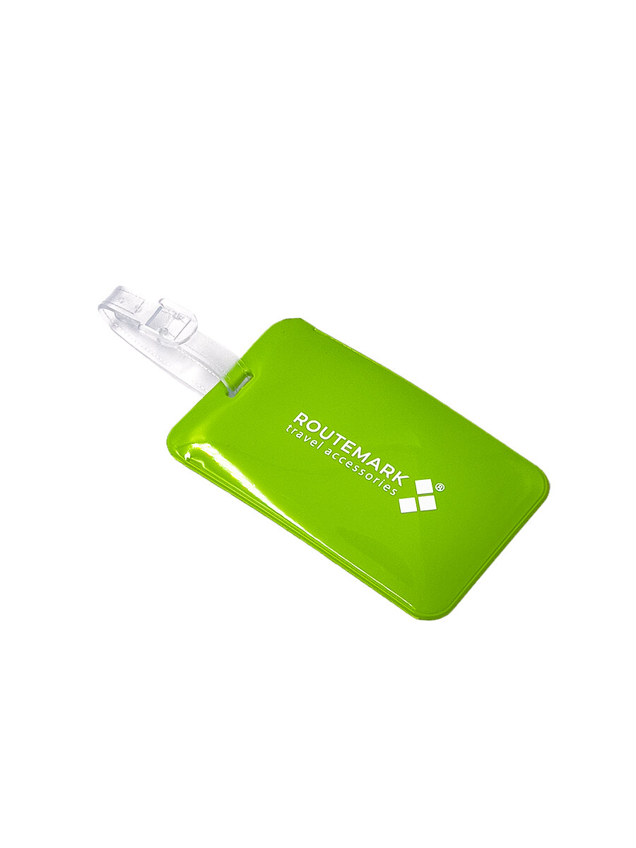 Бирка для багажа