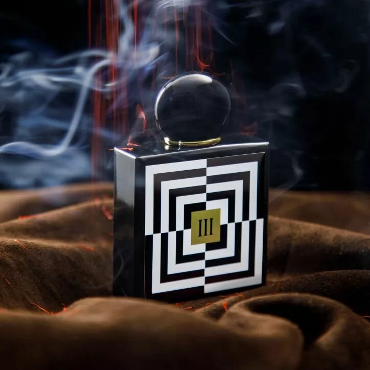 Adamo roman iii 100ml духи