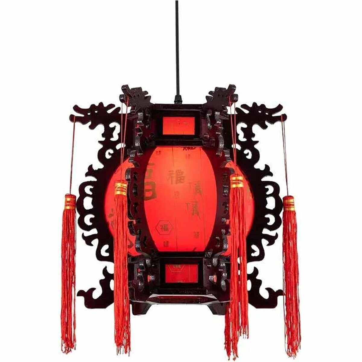 Китайский фонарик