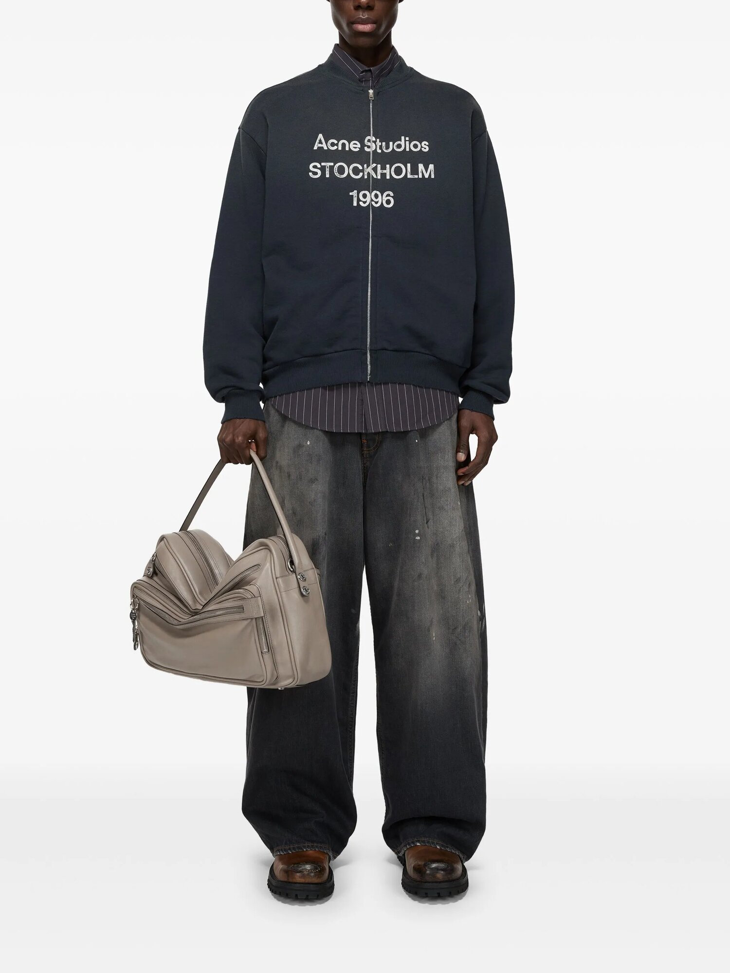 Сумка Acne Studios Camero — фото 1