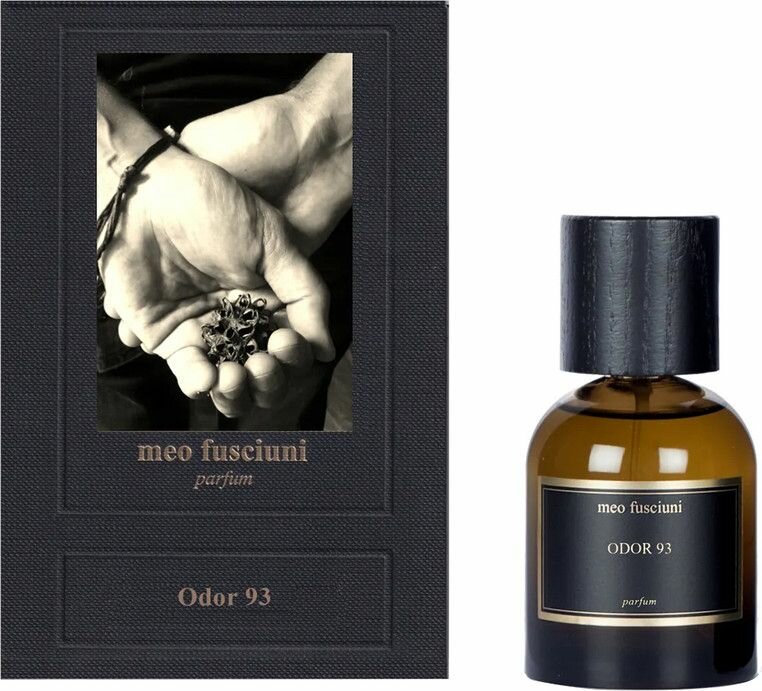 Meo Fusciuni Odor 93 Parfum Парфюмерная вода унисекс 100 мл