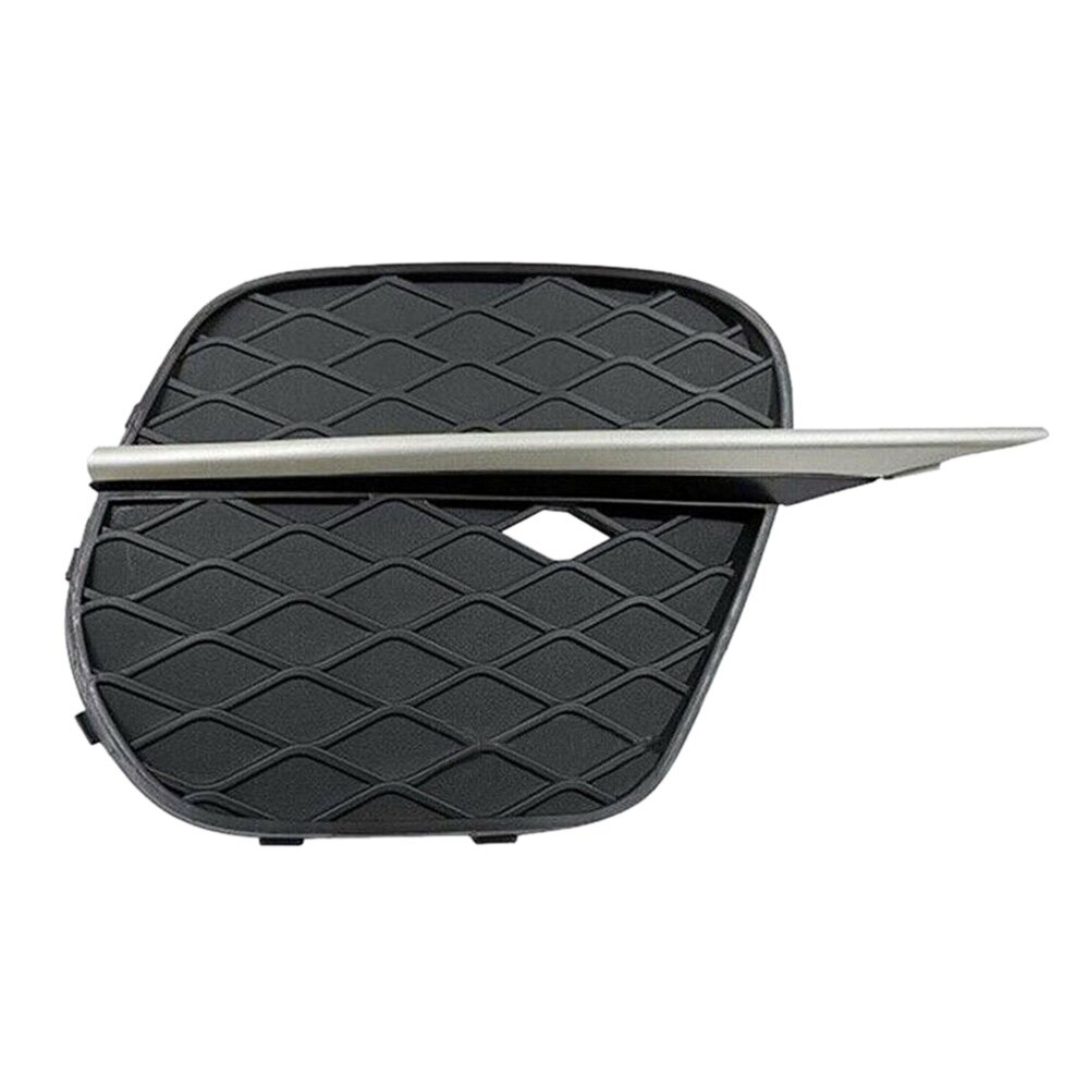 Решетка переднего бампера MyPads для BMW X5 E70, правая