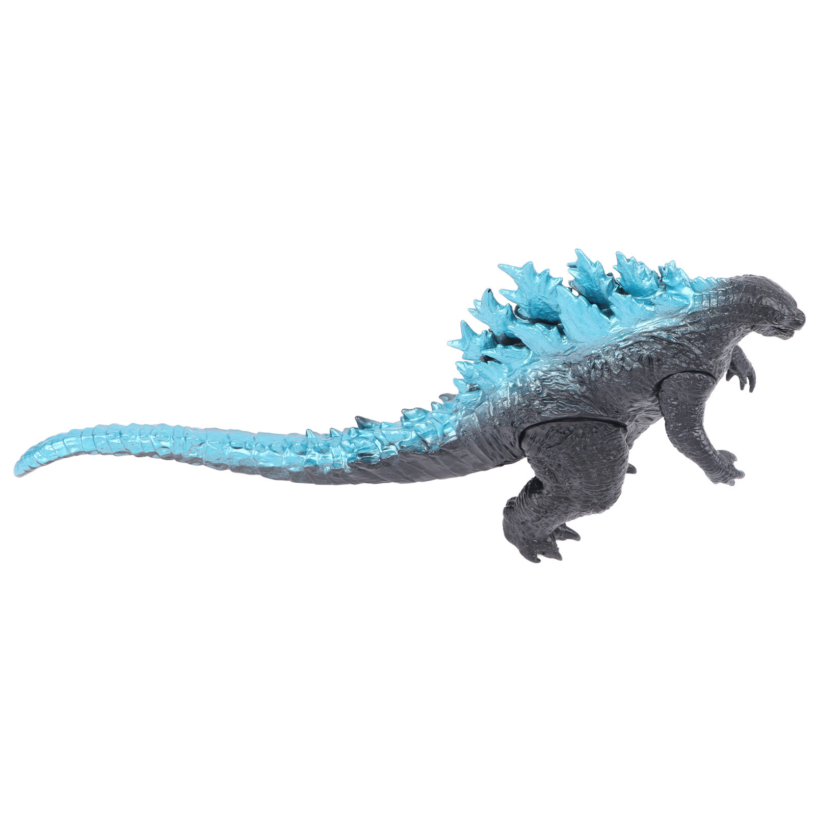 Фигурка монстра из фильма с подвижными шарнирами, мягкие пластиковые игрушки-монстры для детей, мальчиков и девочек