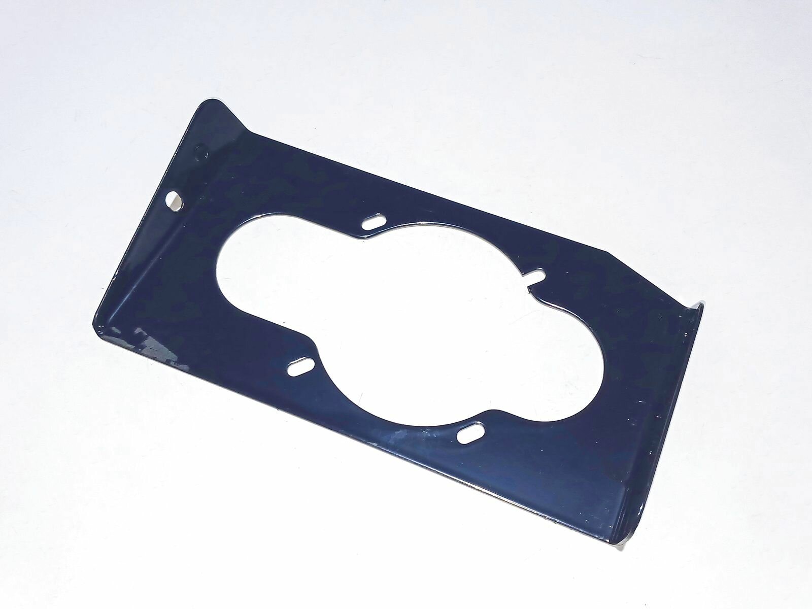 Кронштейн крепления противотуманной фары левый ГАЗон NEXT ГАЗ