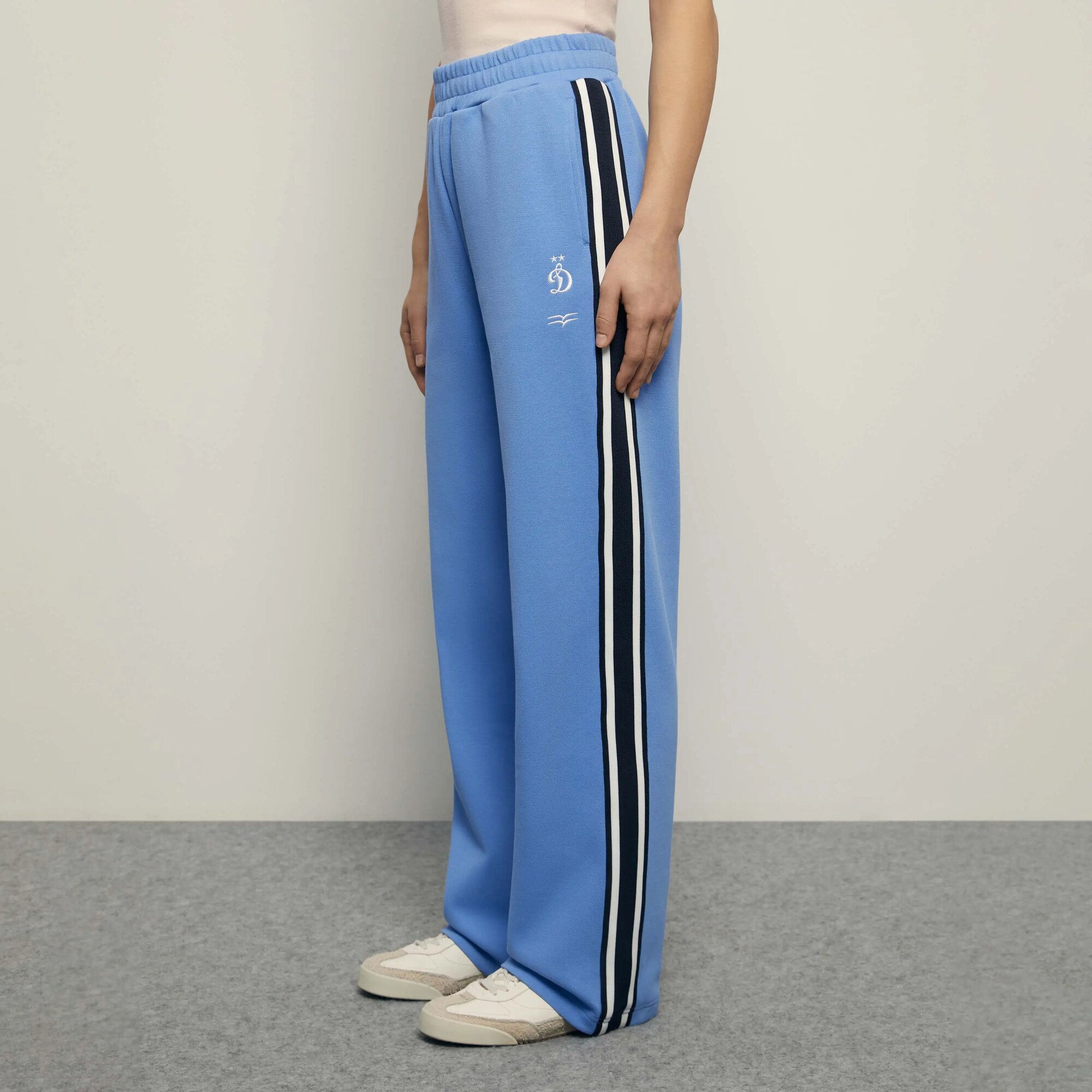 Брюки спортивные