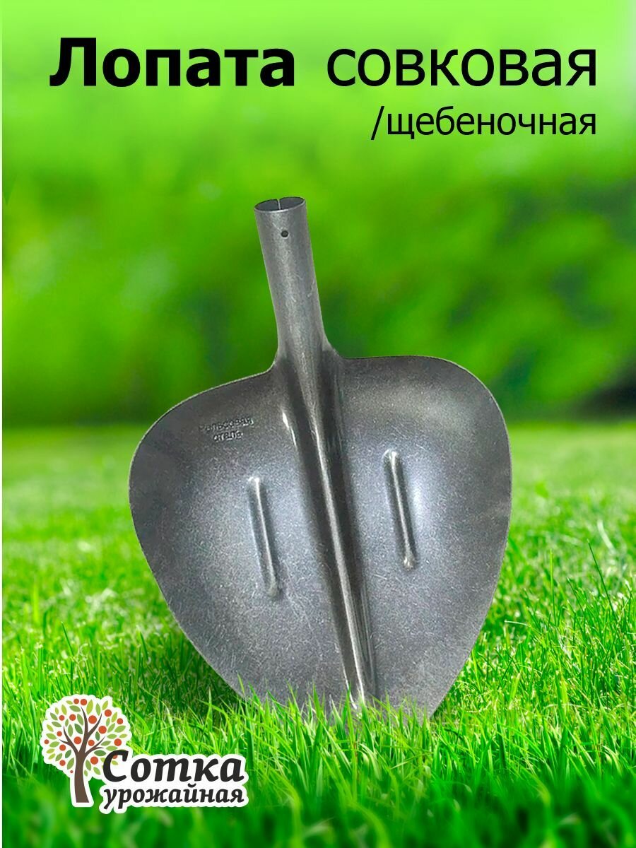 Лопата