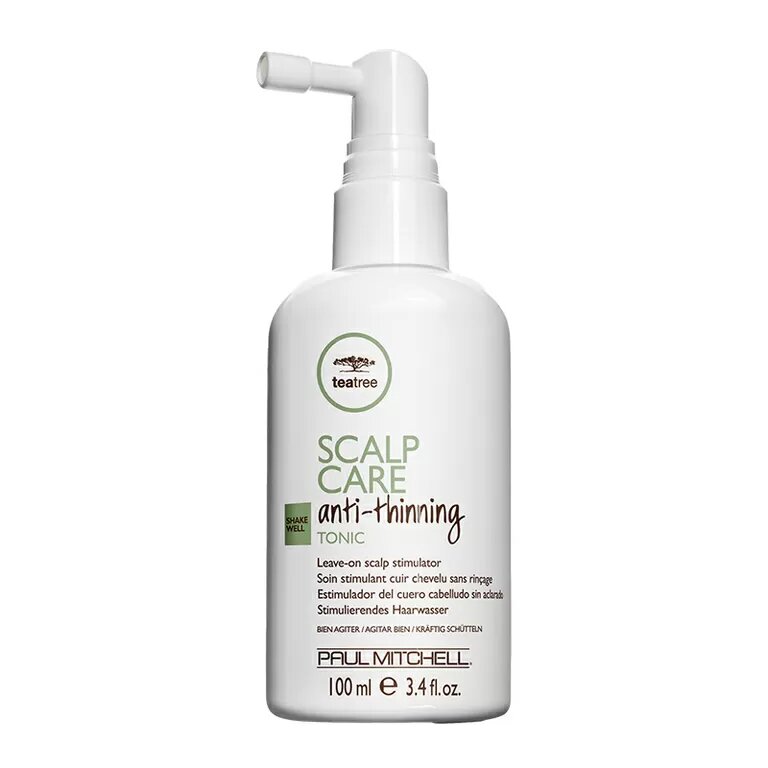 PAUL MITCHELL REGENIPLEX Scalp Care Tonic Тоник для кожи головы с комплексом Regeniplex 100 мл