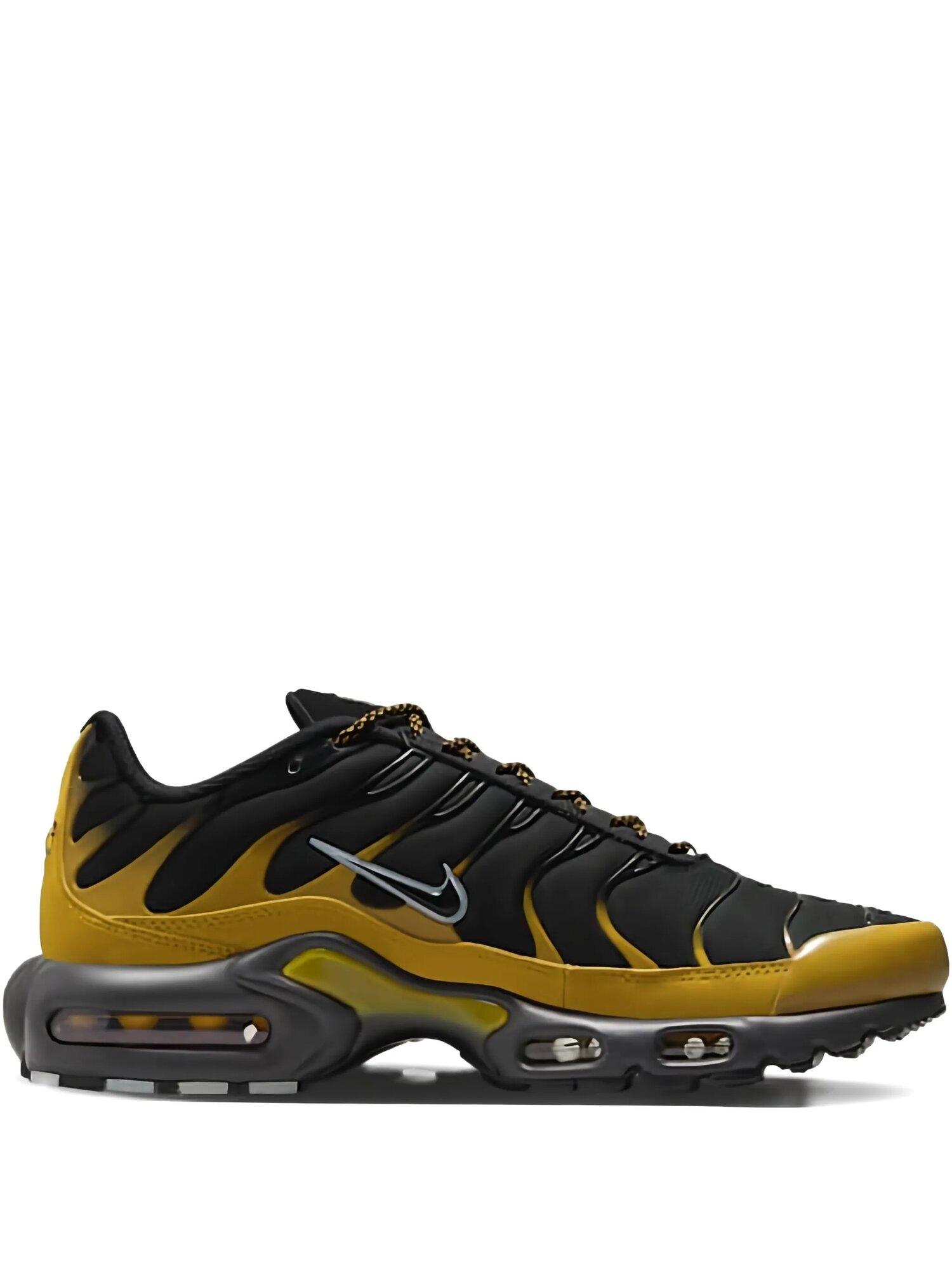 Кроссовки Air Max Plus Black