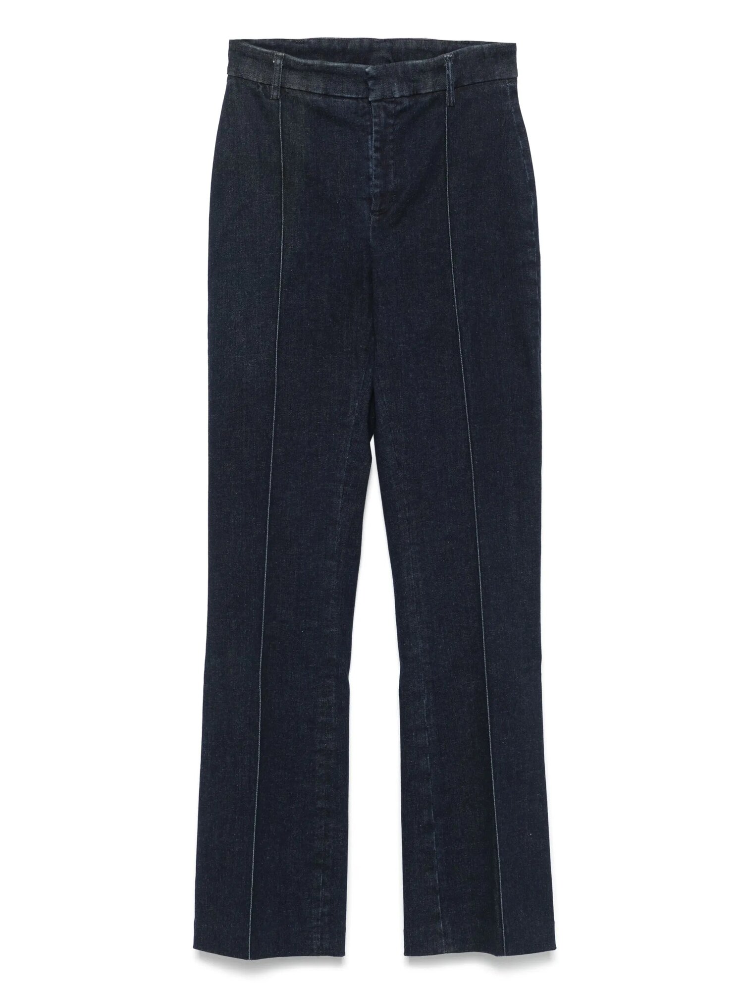 Джинсы bootcut 