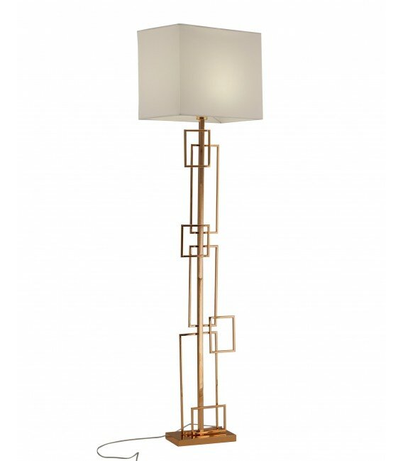 Торшер Moderli V11137-1F Nemesia