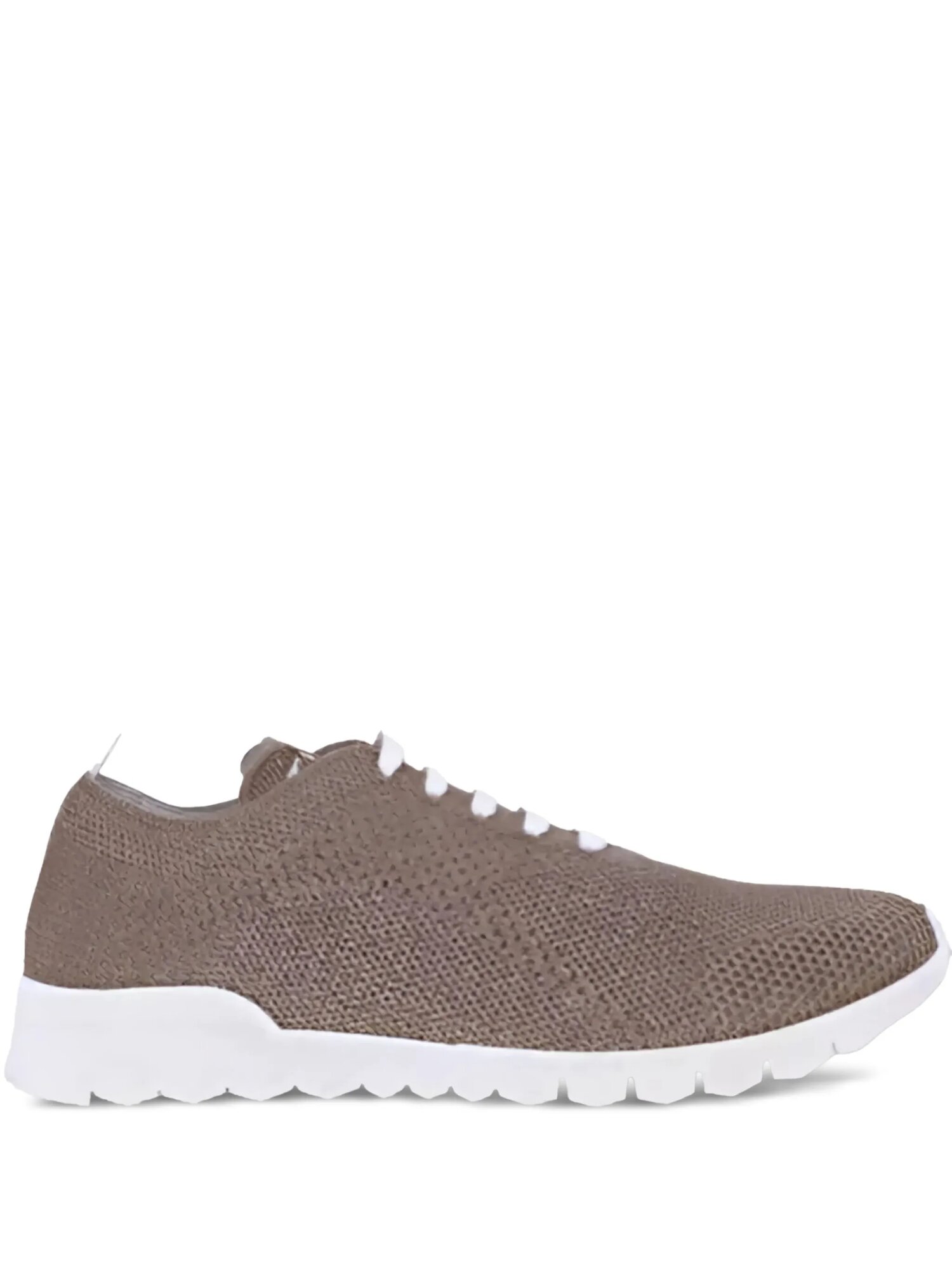 Кроссовки Трикотажные кроссовки