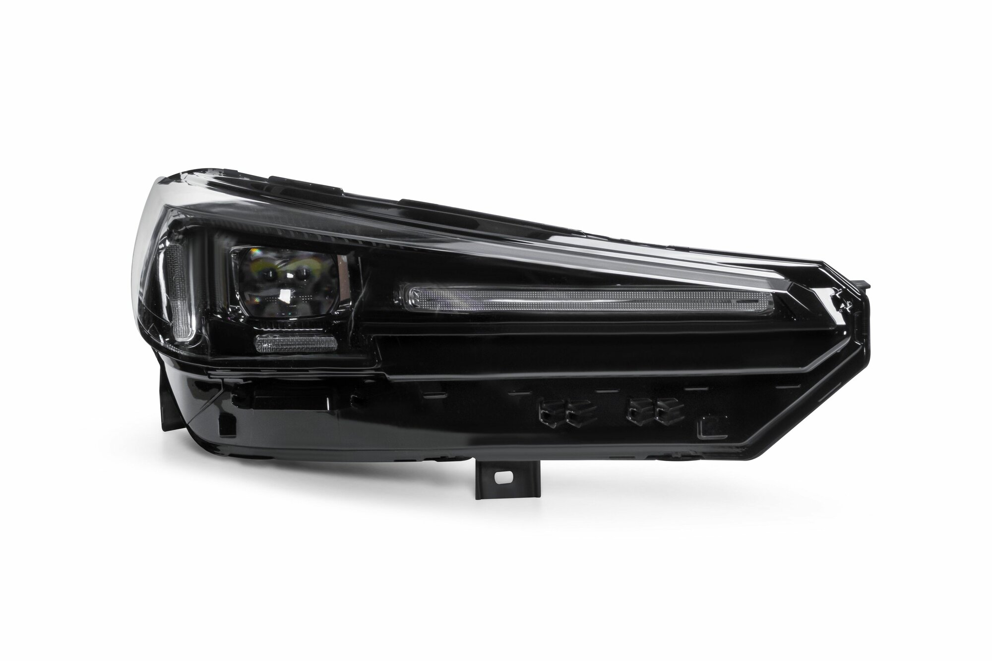 Фара правая METACO, Changan Чанган CS35 PLUS, S203F2805010401, S203F2805010401AA, 8900-853