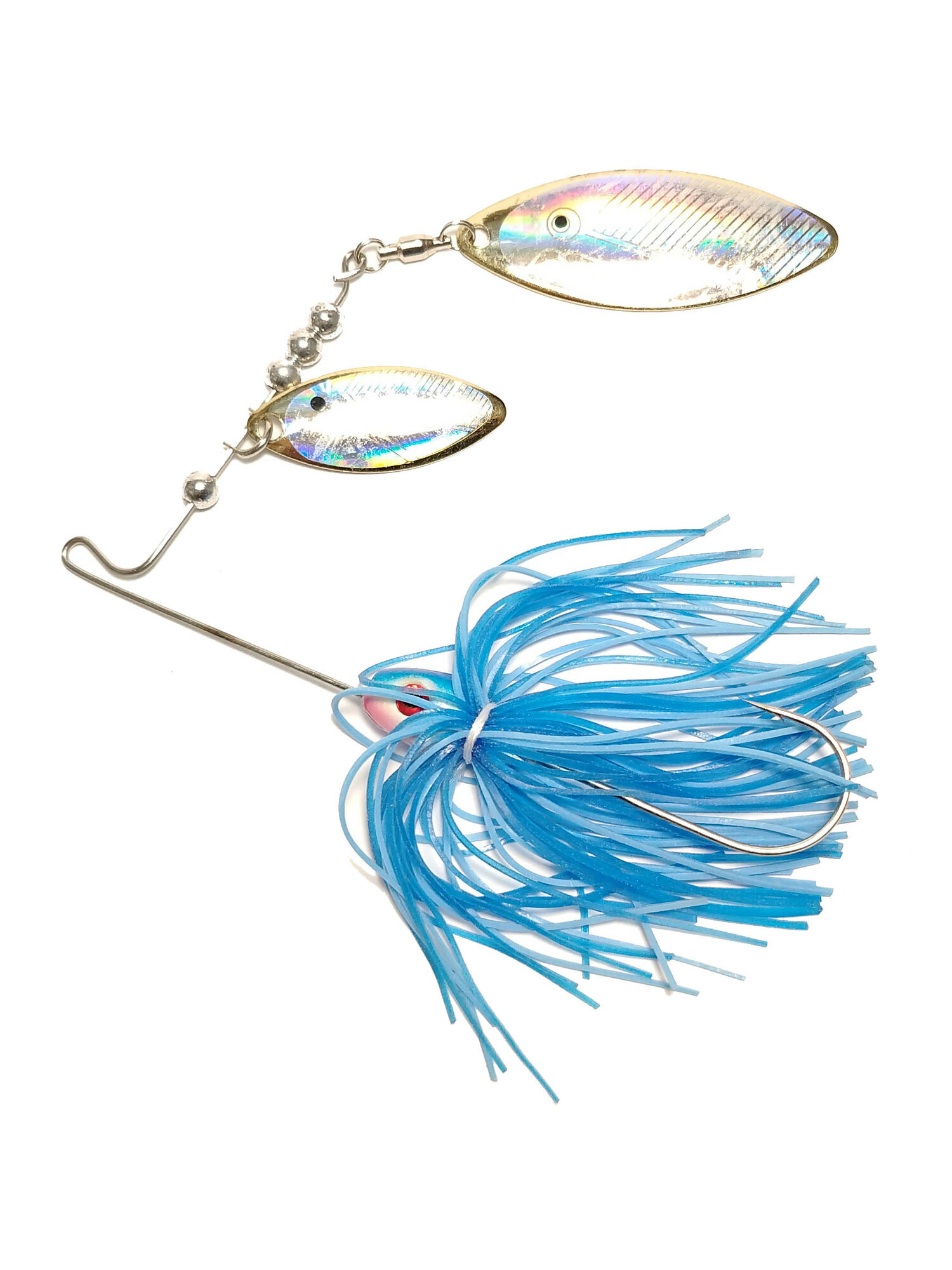 Спиннербейт Playfishing Стрекоза 22гр 13