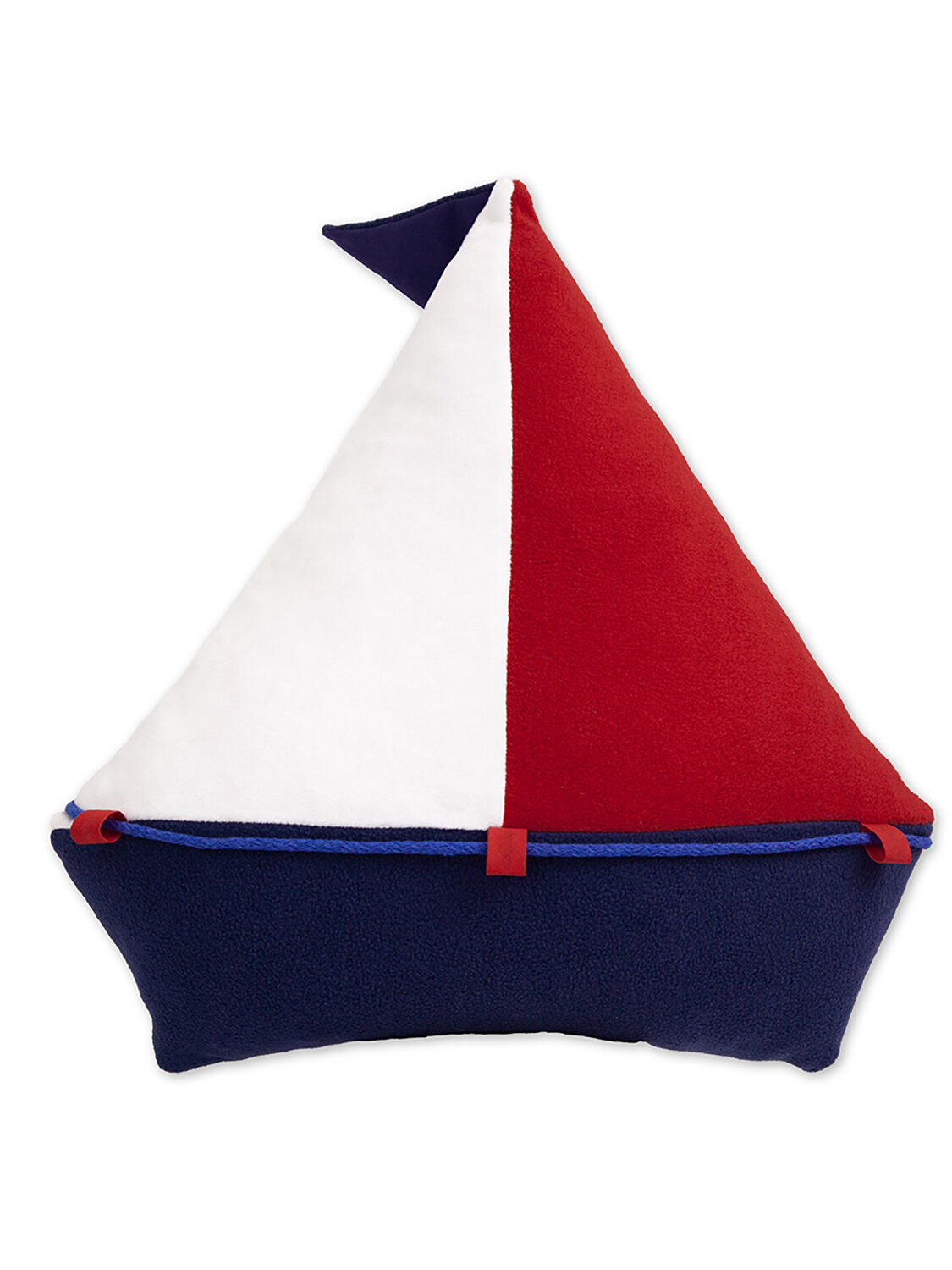 Мягкая игрушка Santa Lucia Парусник