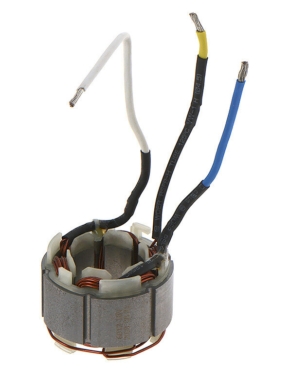 Статор ИНТЕРСКОЛ