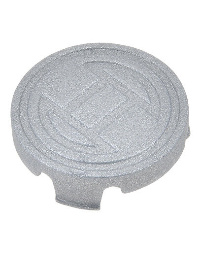 Заглушка колеса для газонокосилки BOSCH Rotak 43 M