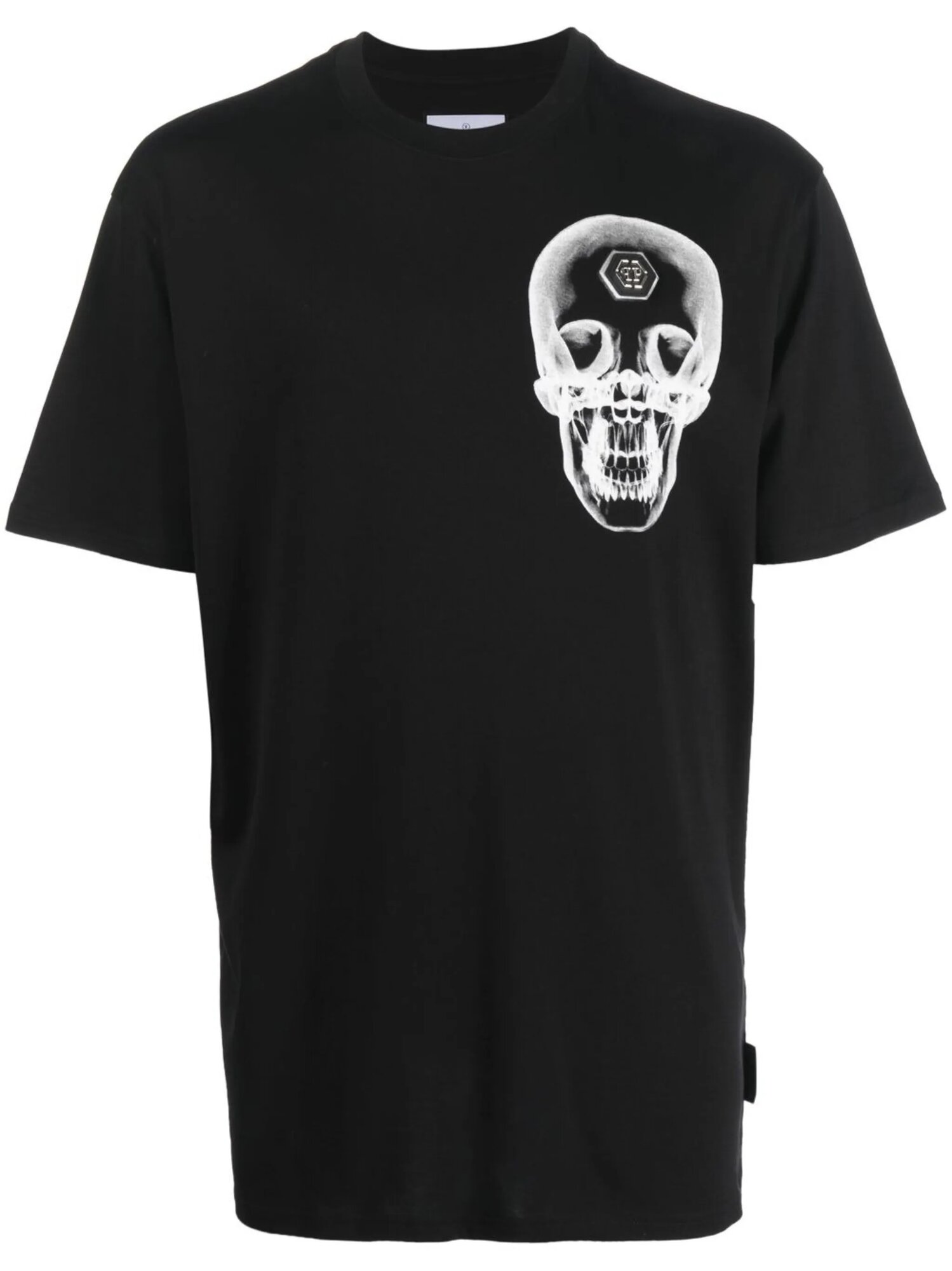 Футболка Skull