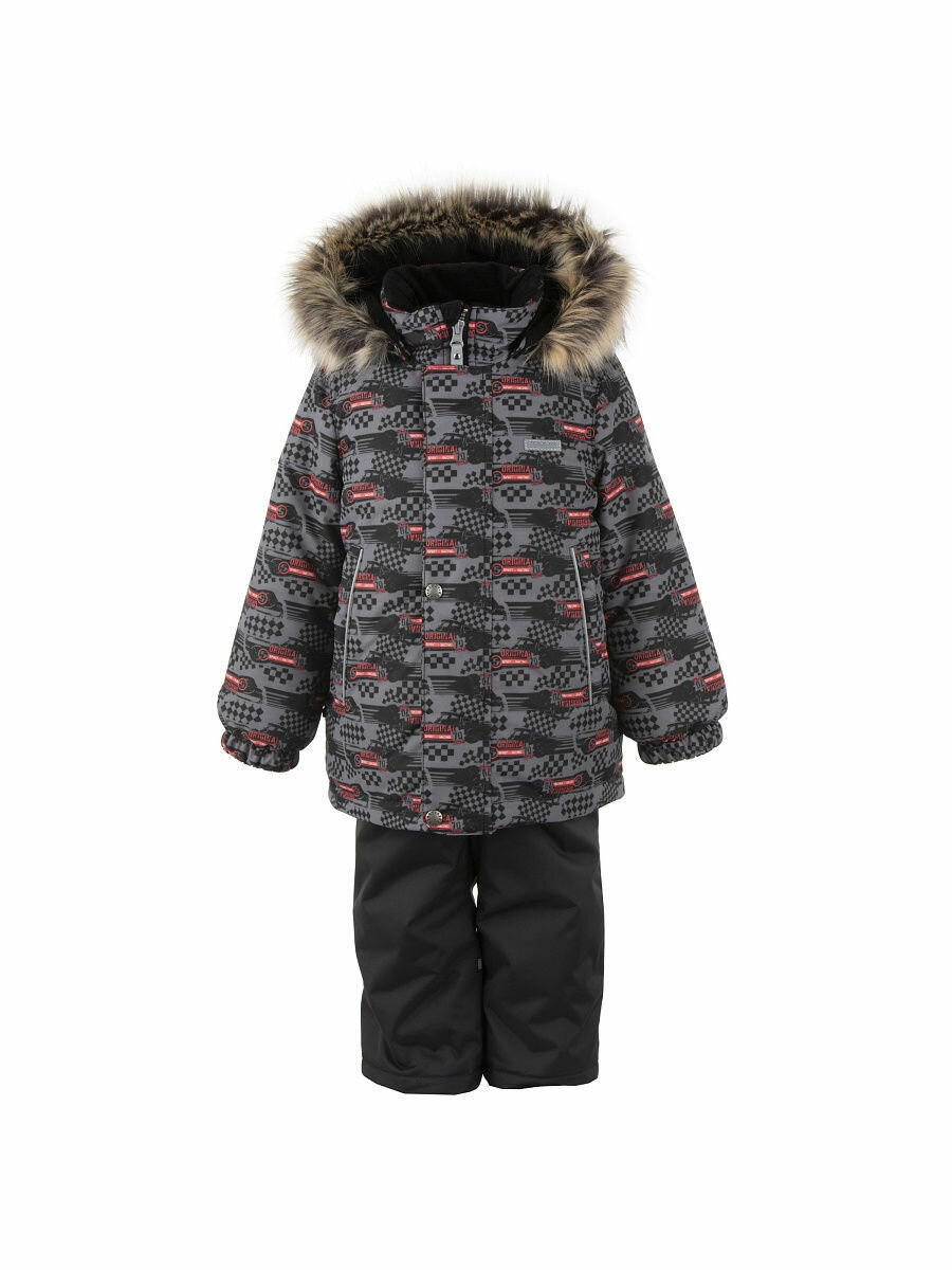 Комплект верхней одежды