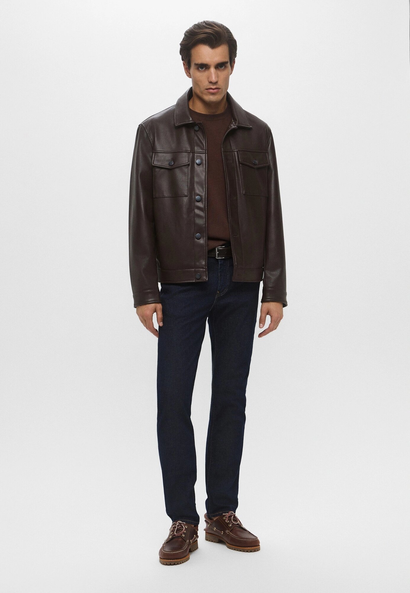 Джинсы 511 Slim Fit 