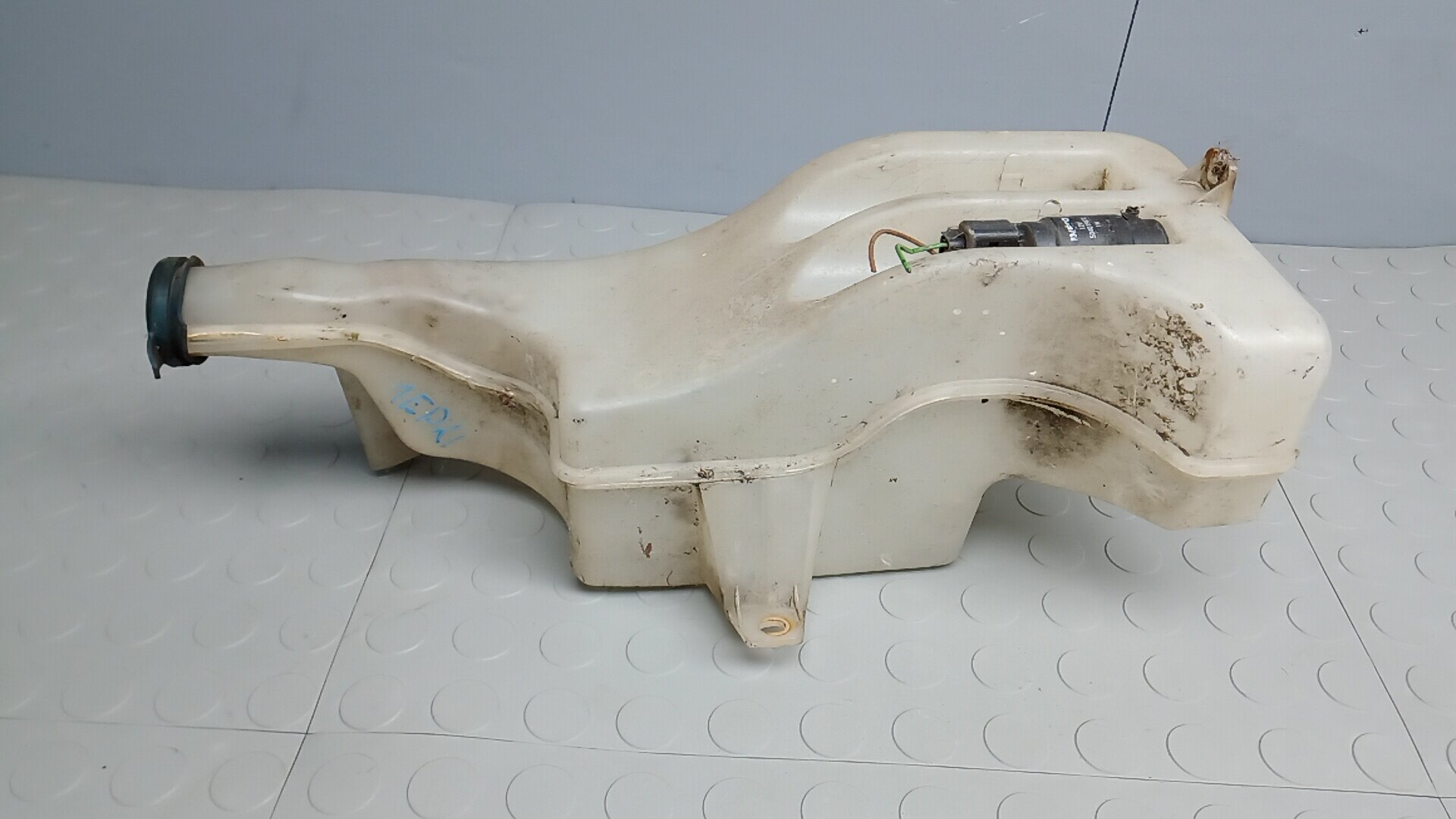 Бачок омывателя IVECO DAILY 3