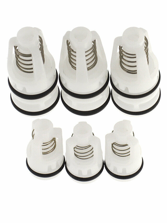 Клапан 49507006200 для мойки высокого давления STIHL RE-110