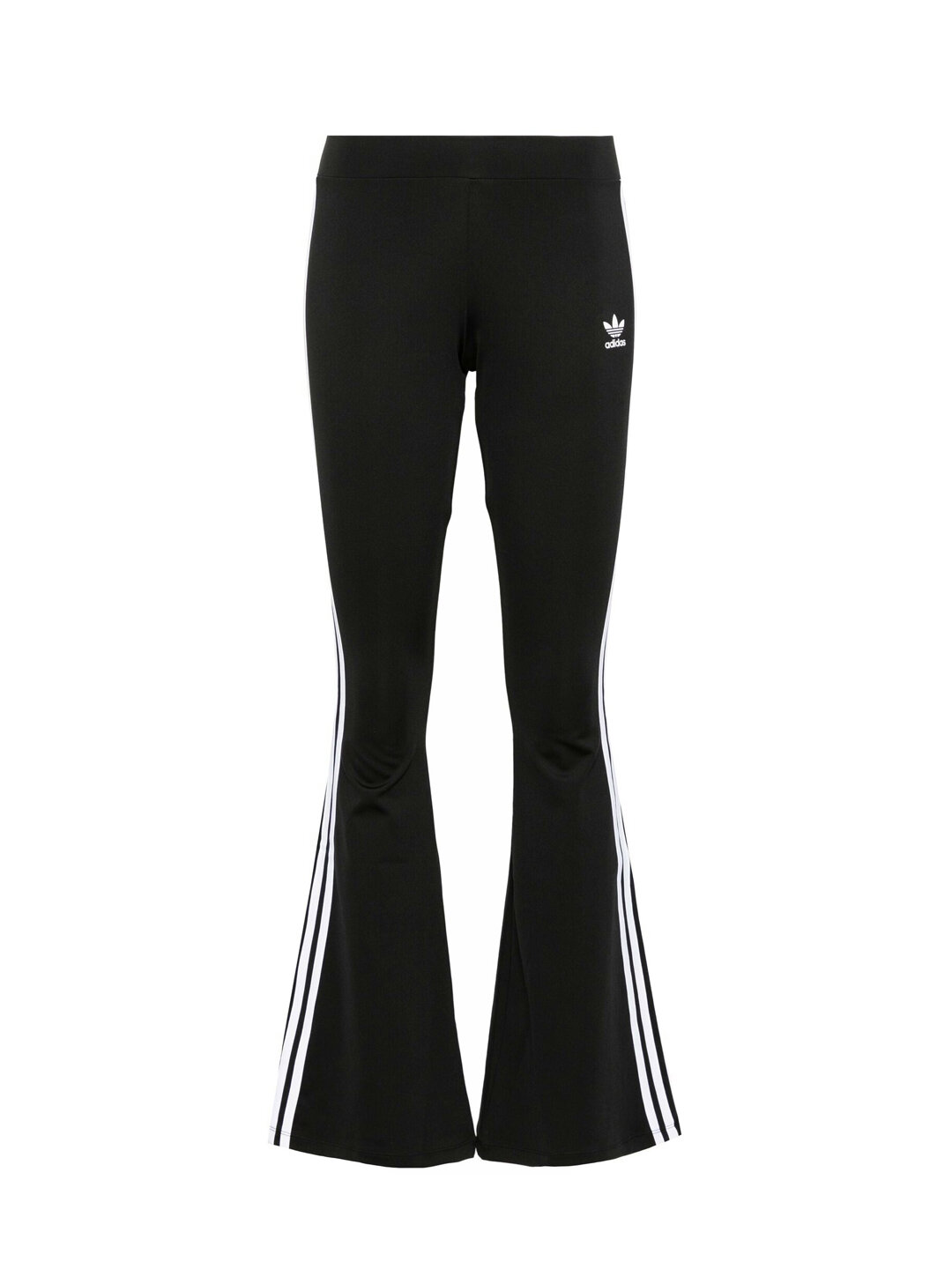 Брюки клеш 3-Stripes