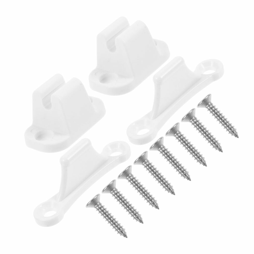 (2 комплекта) Квадратный пороговый позиционер RV