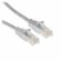 Vention IBEHH Патч-корд Vention прямой UTP cat.6, RJ45 - 2м. Серый