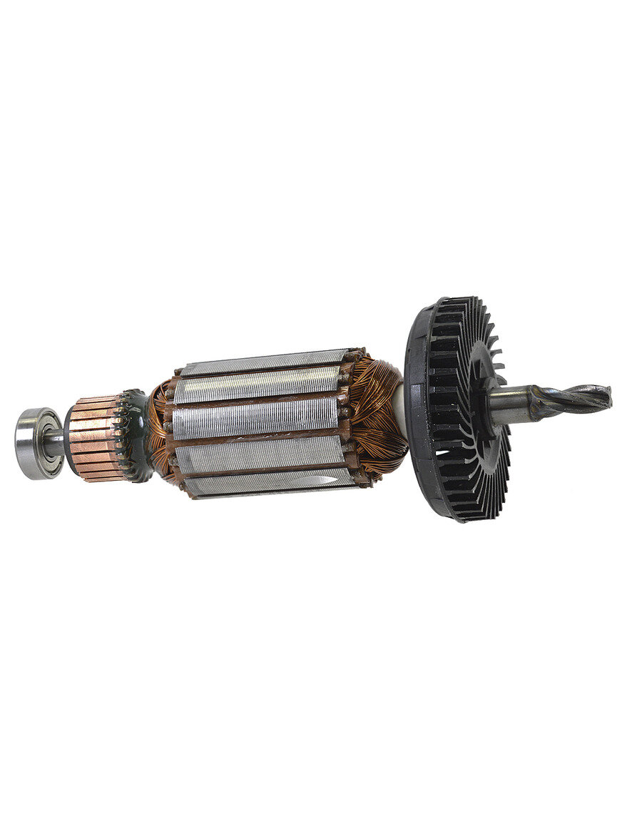 Ротор (Якорь) для лобзика BOSCH GST 150 CE