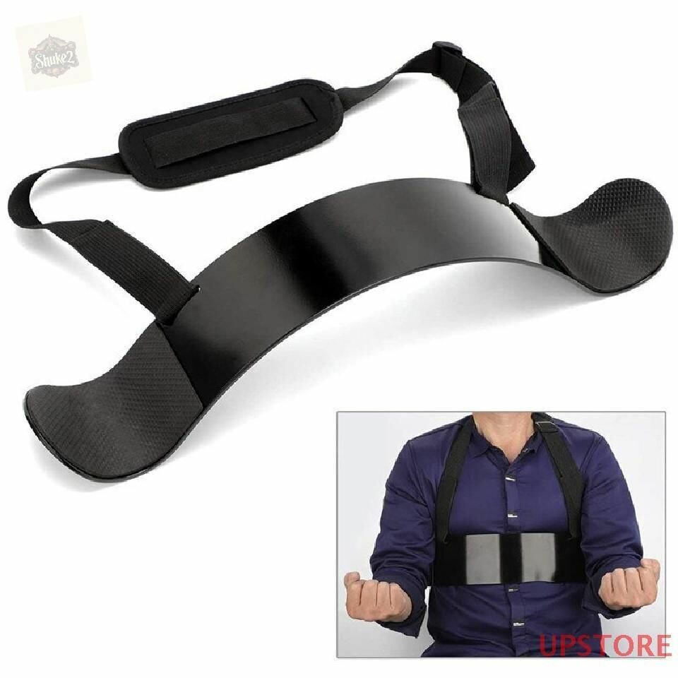 Армбластер стальной изолятор бицепсов скамья