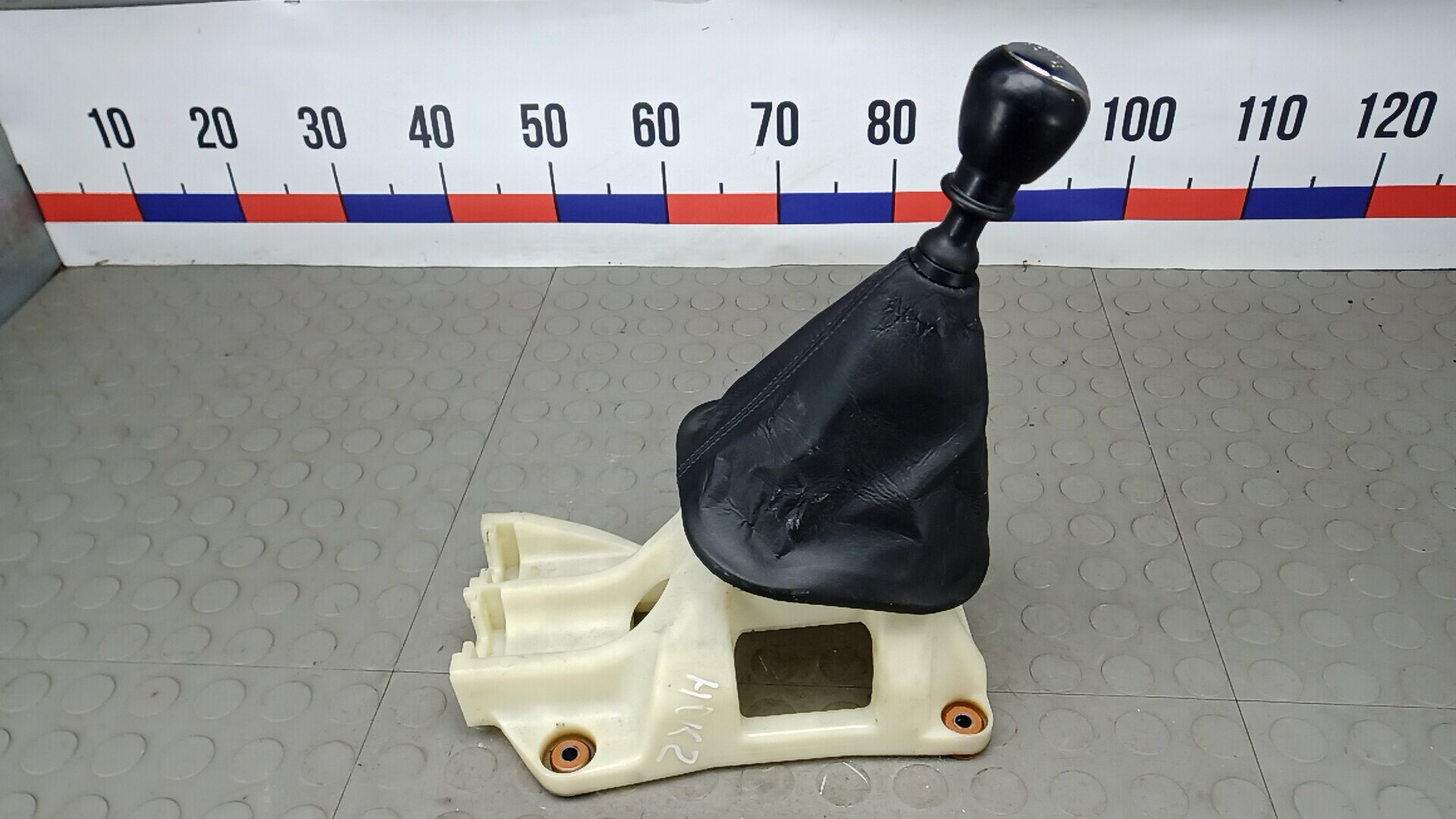 Кулиса КПП HYUNDAI IX35 1, Номер 437002Y7009P, 437112Y4009P