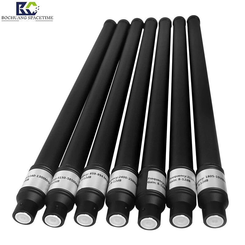 FPV/UAV антенна из стекловолокна 2400-2500 МГц 12dBi 100Вт, 900M-100W