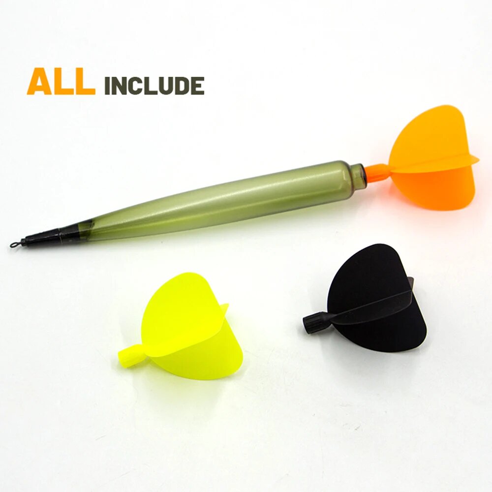 Набор поплавков для ловли карпа, маркер, поплавок для дротика и стрела, комплект с маркером, поплавок, пеллеты, вагкеры, комплект бой для пресноводной рыбалки Рыбалка Pesca
