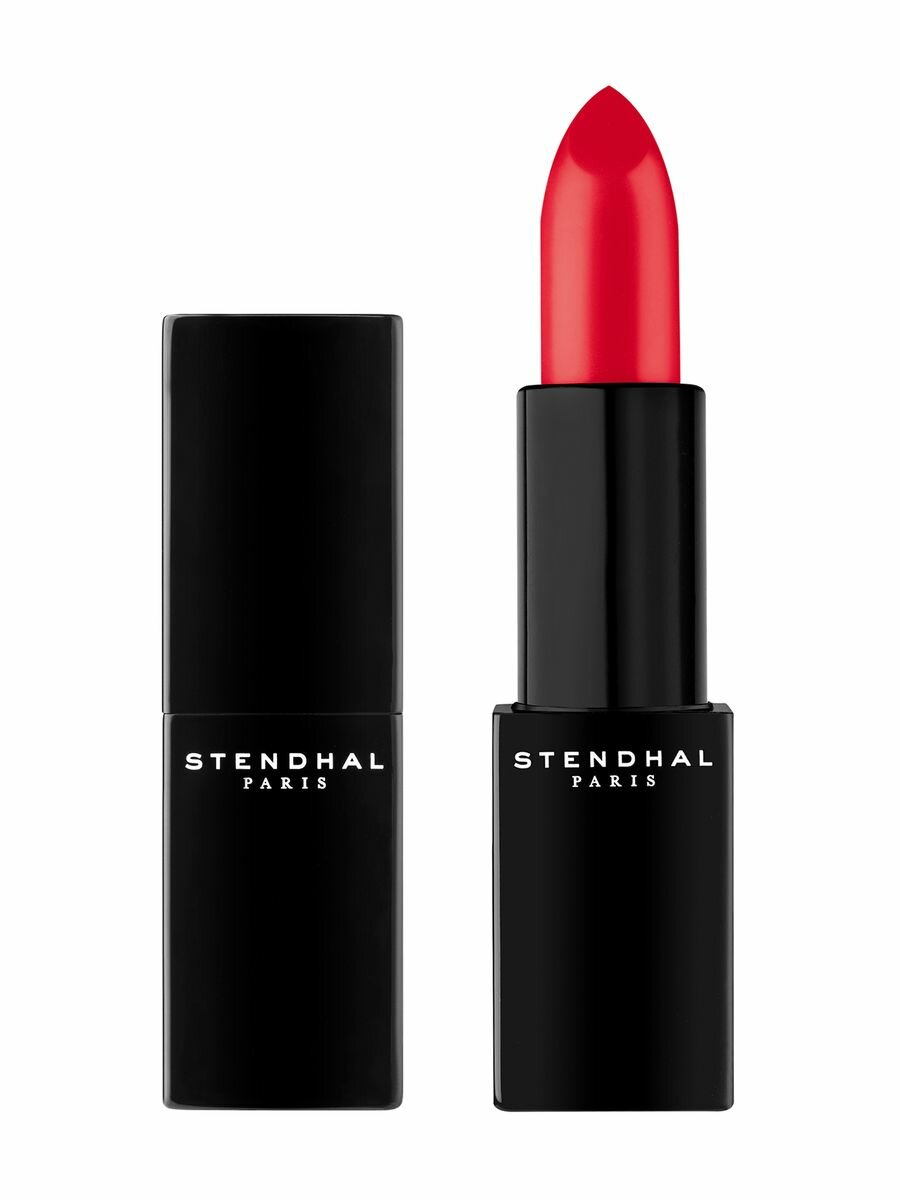 Satin Effect Lipstick Губная помада с сатиновым эффектом, 4 г, 000 Rouge Originel