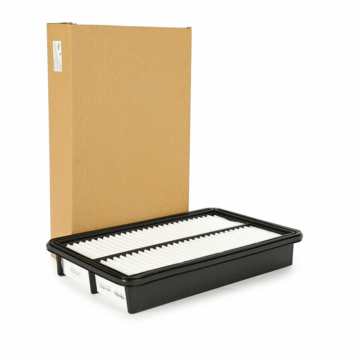 Фильтр Воздушный Mazda 6, Cx-7, 2.3 Mzr Disi Turbo(Masuma Mfa-597)