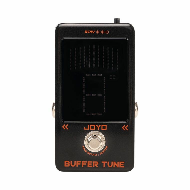 Joyo JF-19 Buffer Tuner