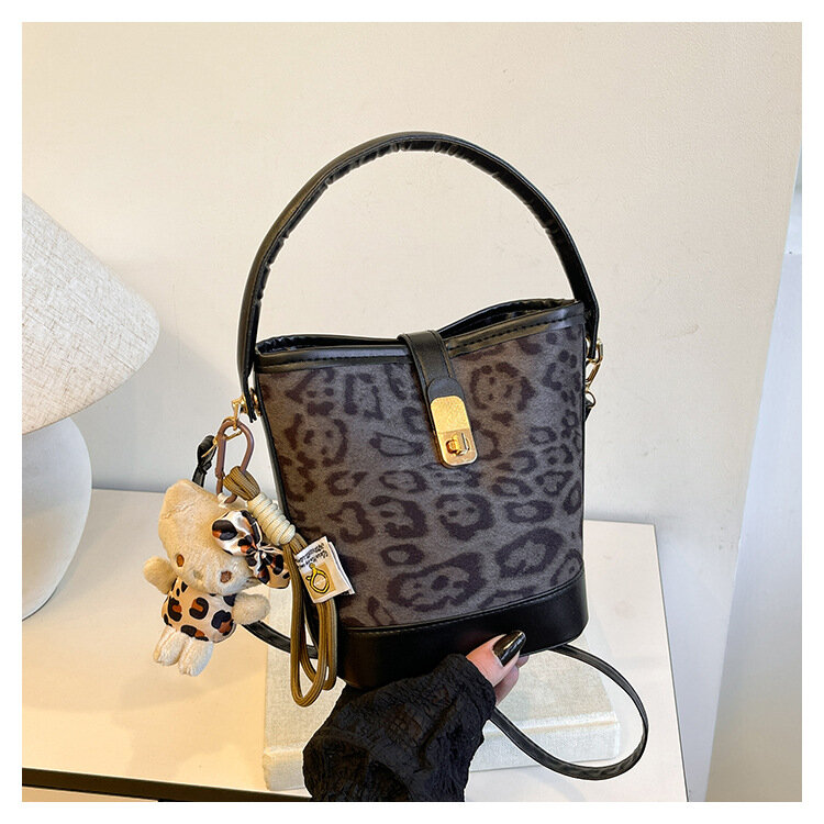 Сумка ведро