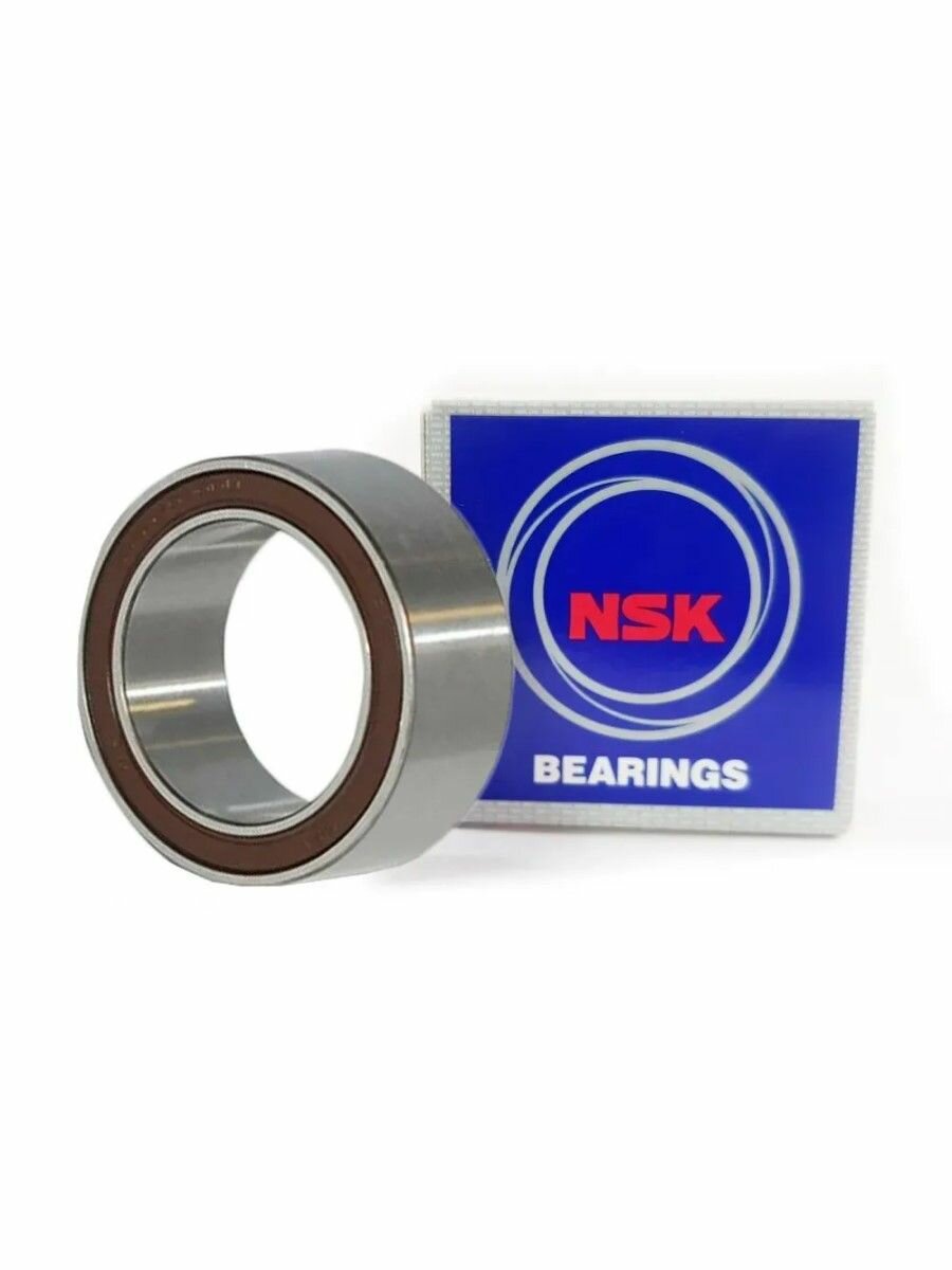 Подшипник для кондиционера оригинал 35BD219T12DDUCG21 NSK (35x55x20)