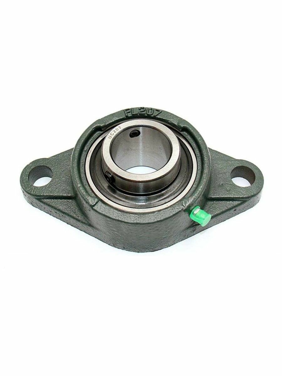 Подшипниковый узел UCFL207 NTL Bearing