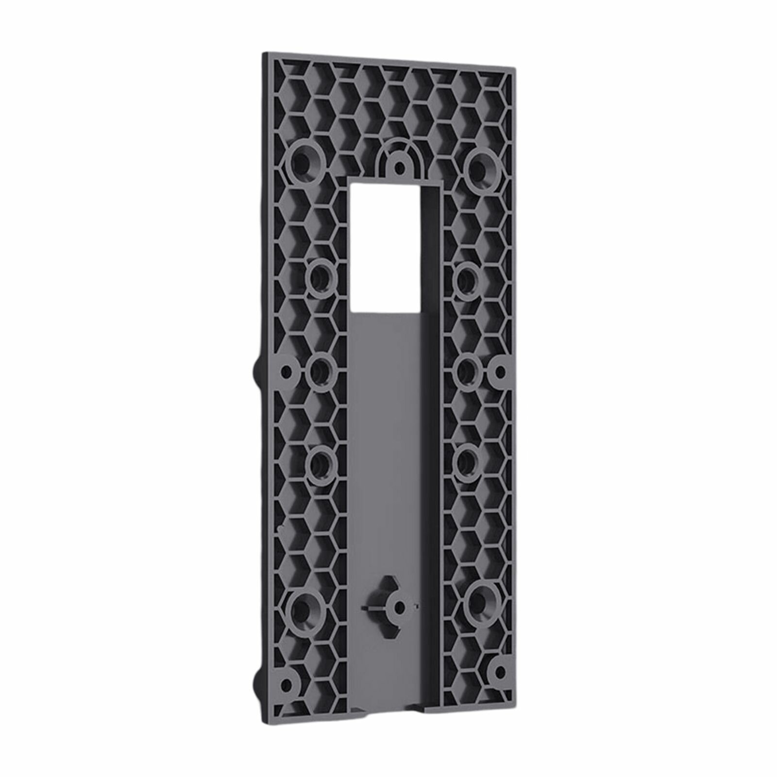 Многофункциональные клейкие кронштейны для видеодомофонов 3 и 4