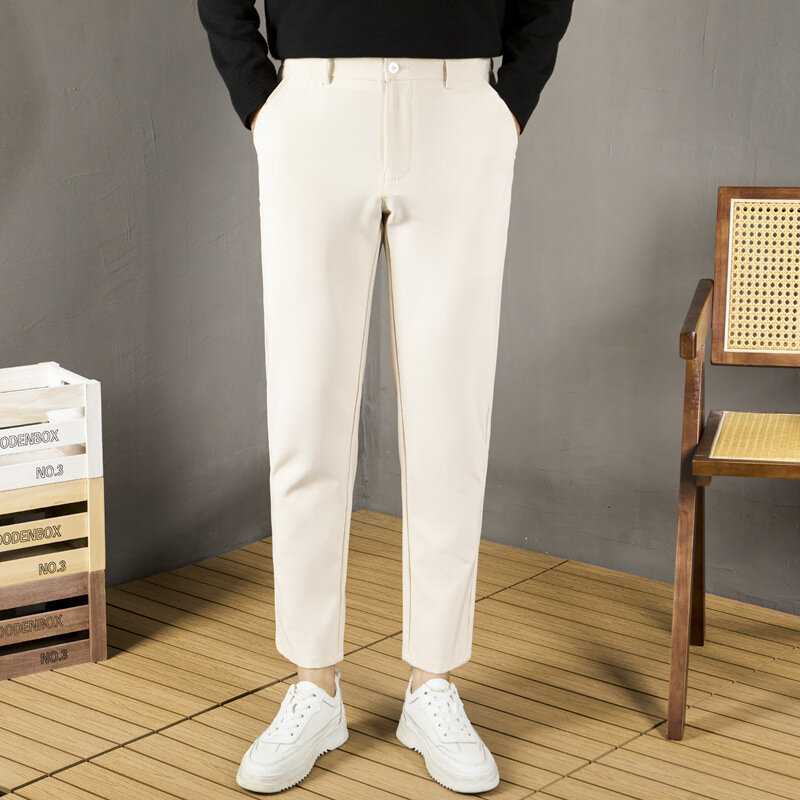 Брюки классические