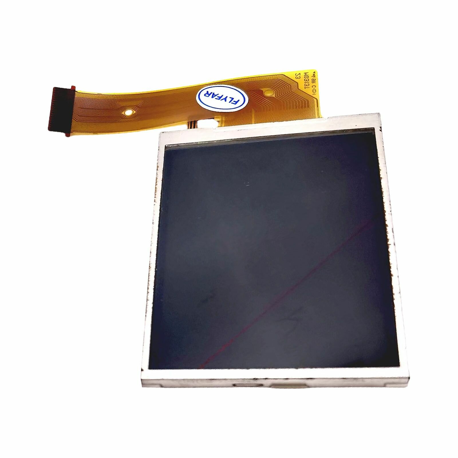 ЖК -дисплей легко устанавливается для W80 W90 H7 - Габаритная камерная панель управления