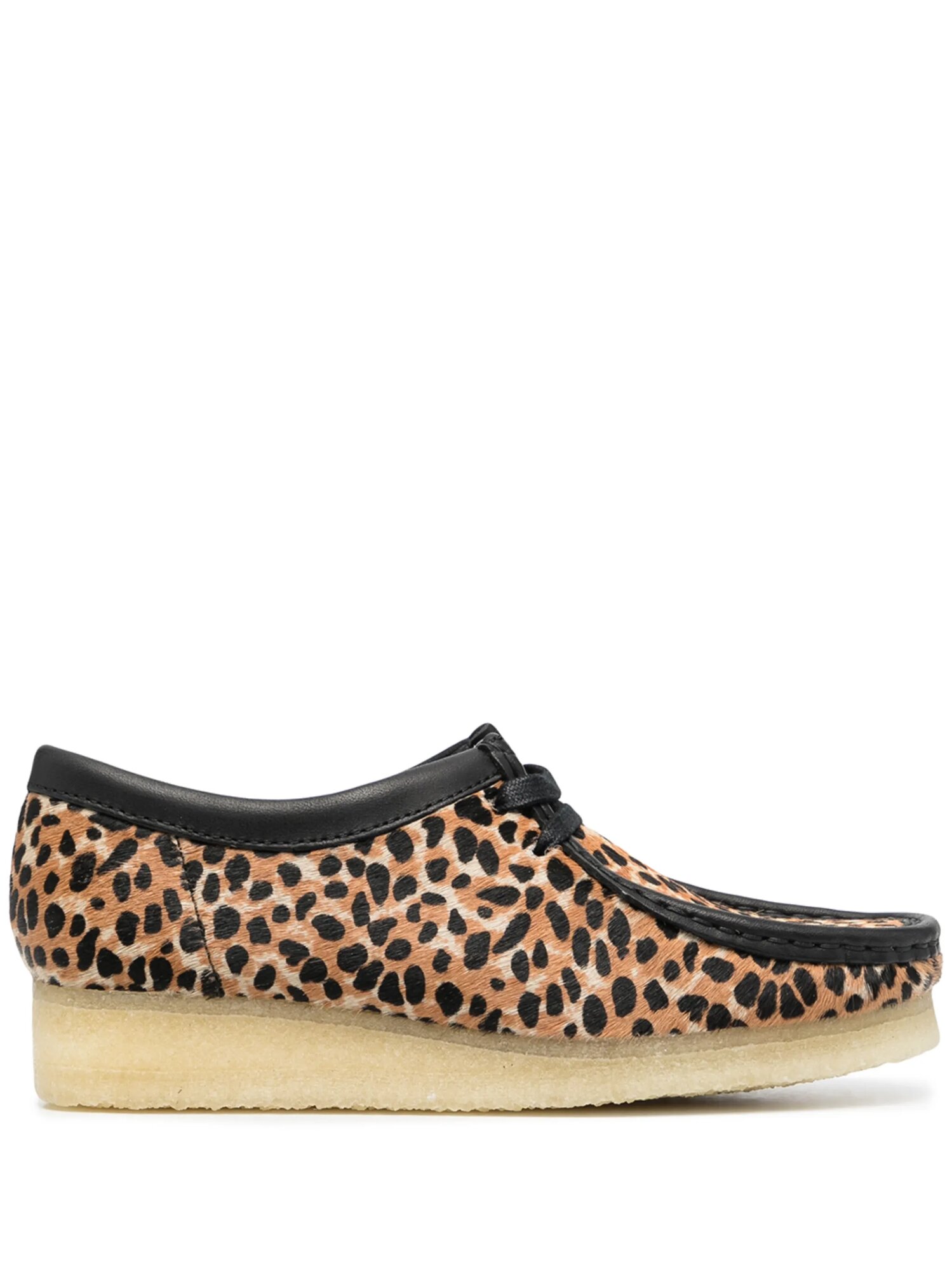 Туфли Wallabee 