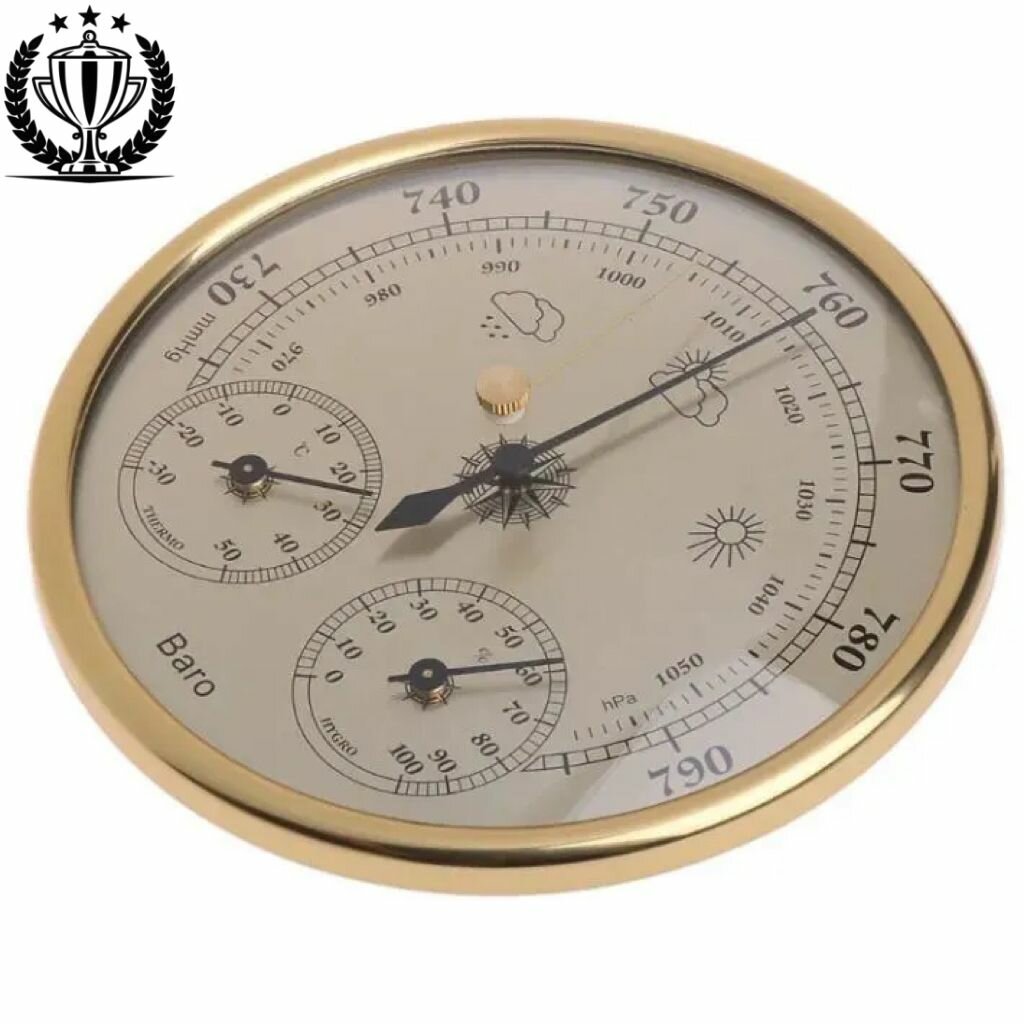 Барометр