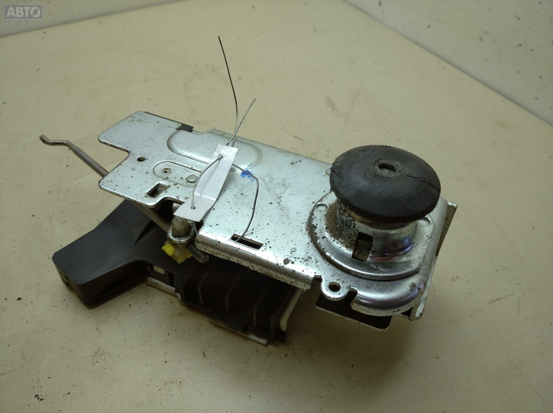 Замок двери передней левой Ford Transit (2006-2014)