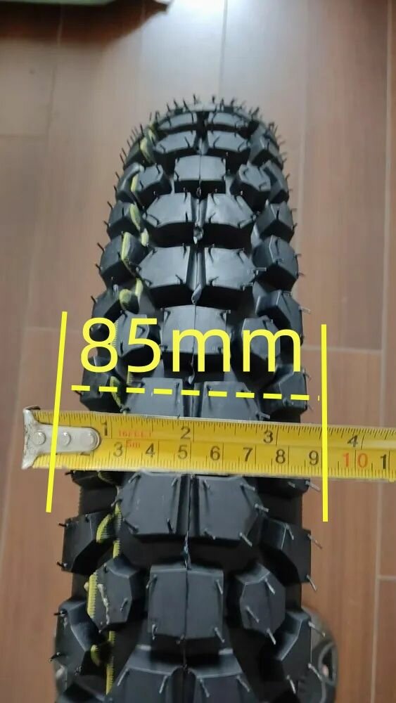 WY-BSO 2.75--R18----- Мотошины 2.75/R18 Front/Rear