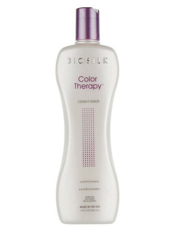 Кондиционер для окрашенных волос BioSilk Color Therapy Blonde Beauty